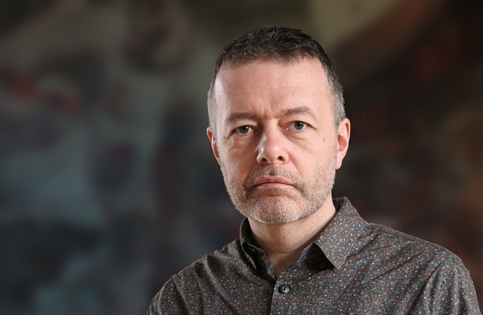 Andrew Lewis - Canzon in Double Echo